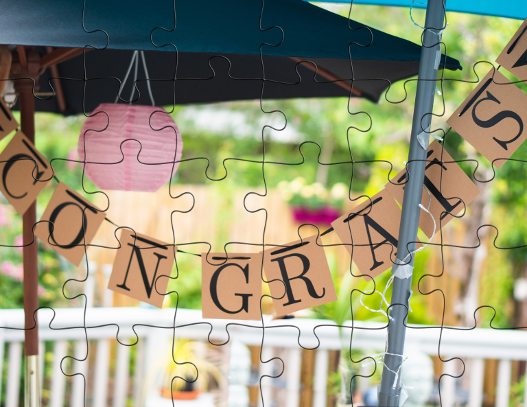 Custom Jigsaw Puzzles — The Jigsaw Puzzle Guy